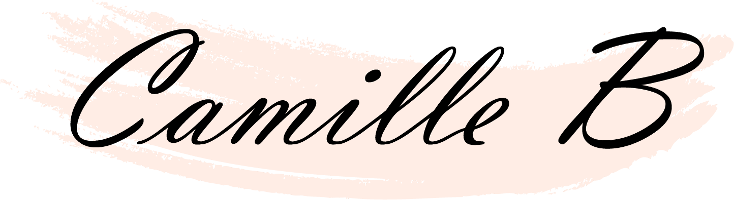 Camille B - Voyages & Lifestyle